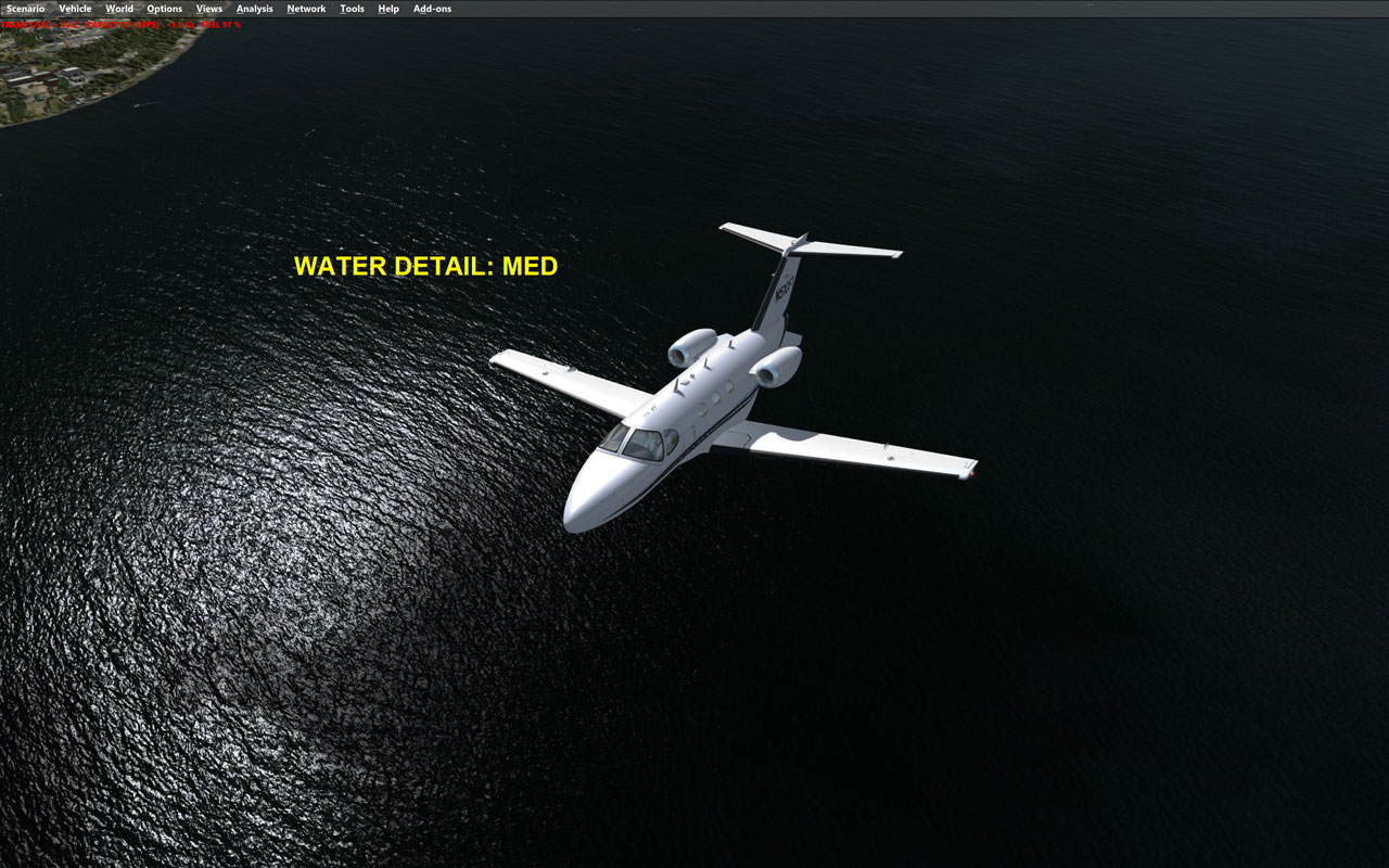 Flight Environment X 2.0.0.4 Beta for FSX/Prepar3D - SimForums.com ...
